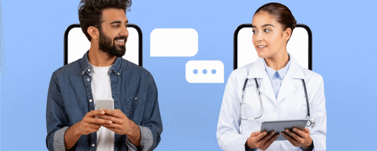 Digital Patient Engagement: How Virtual Tools Transform Care